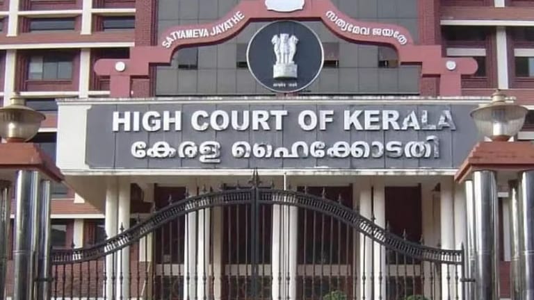 Kerala HC invalidates oaths taken in names other than 'God' or solemn ...