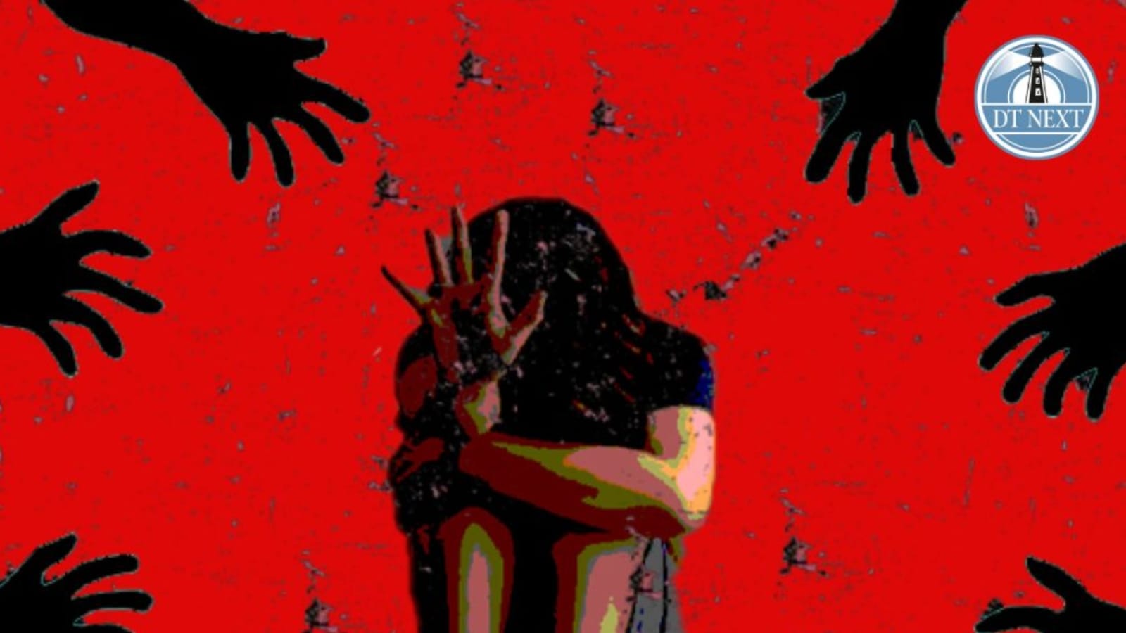 Teacher's friend booked for bid to sexually assault boy at Nagpur ...
