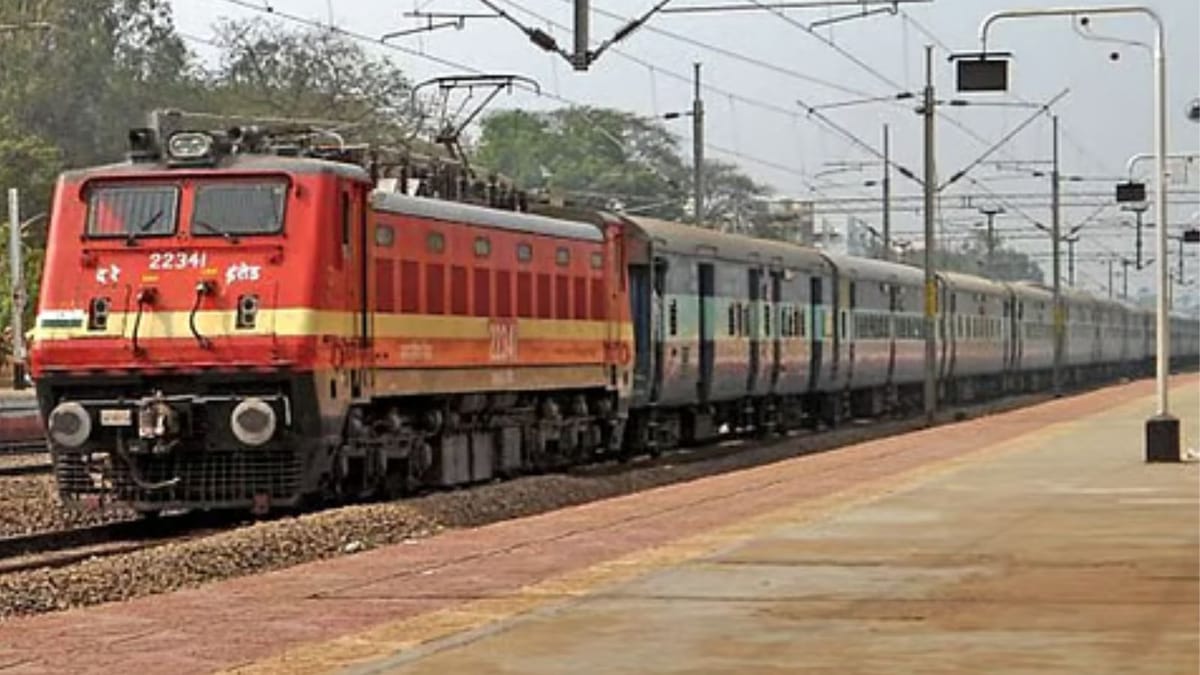 Southern Railway announces additional stoppages, diversions for express ...