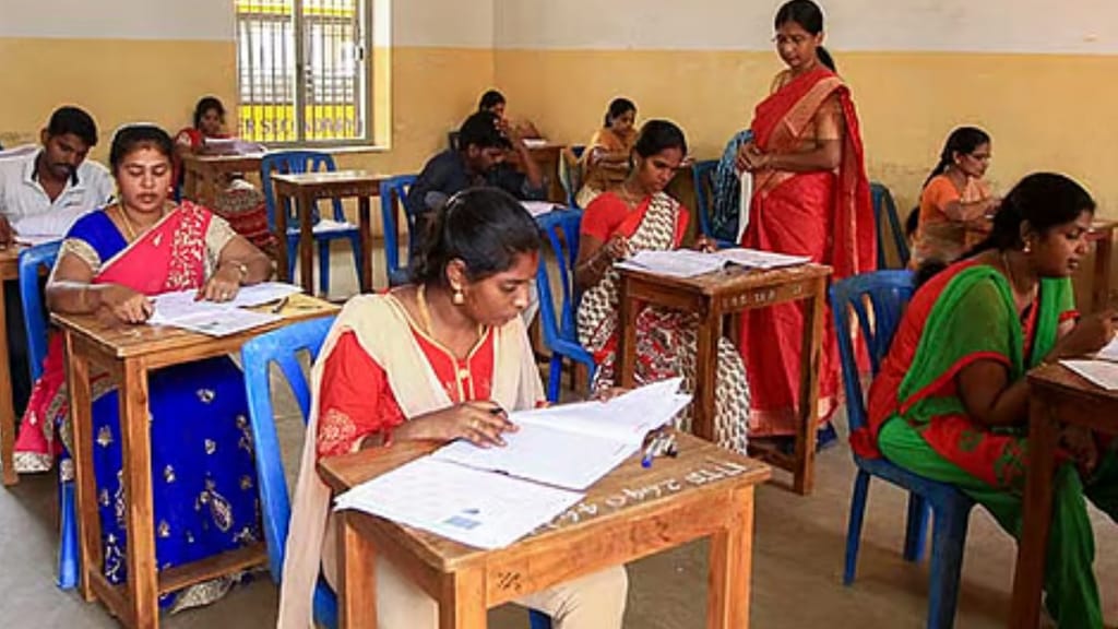 TET training inadequate, say in-service teachers