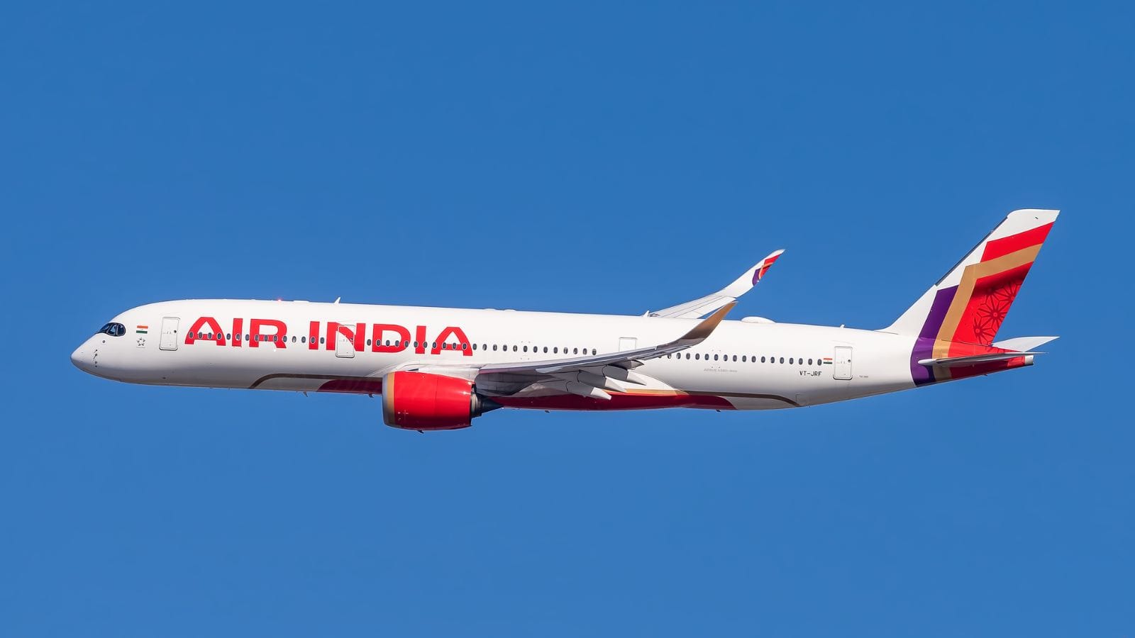Air India extends suspension of flights to Israel till July end