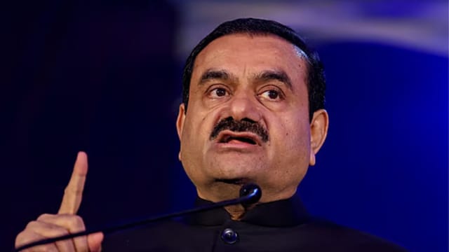 Gautam Adani is richest in Asia with net worth at $89.2 billion: Forbes