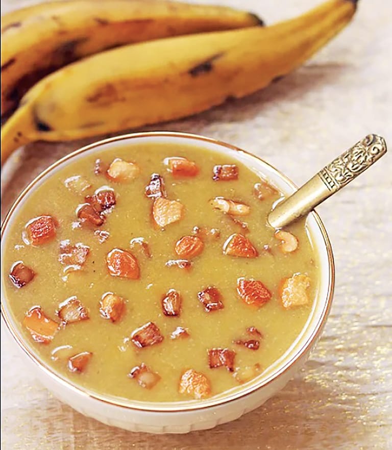 Sweet traditions in every spoonful: three festive payasam recipes to ...