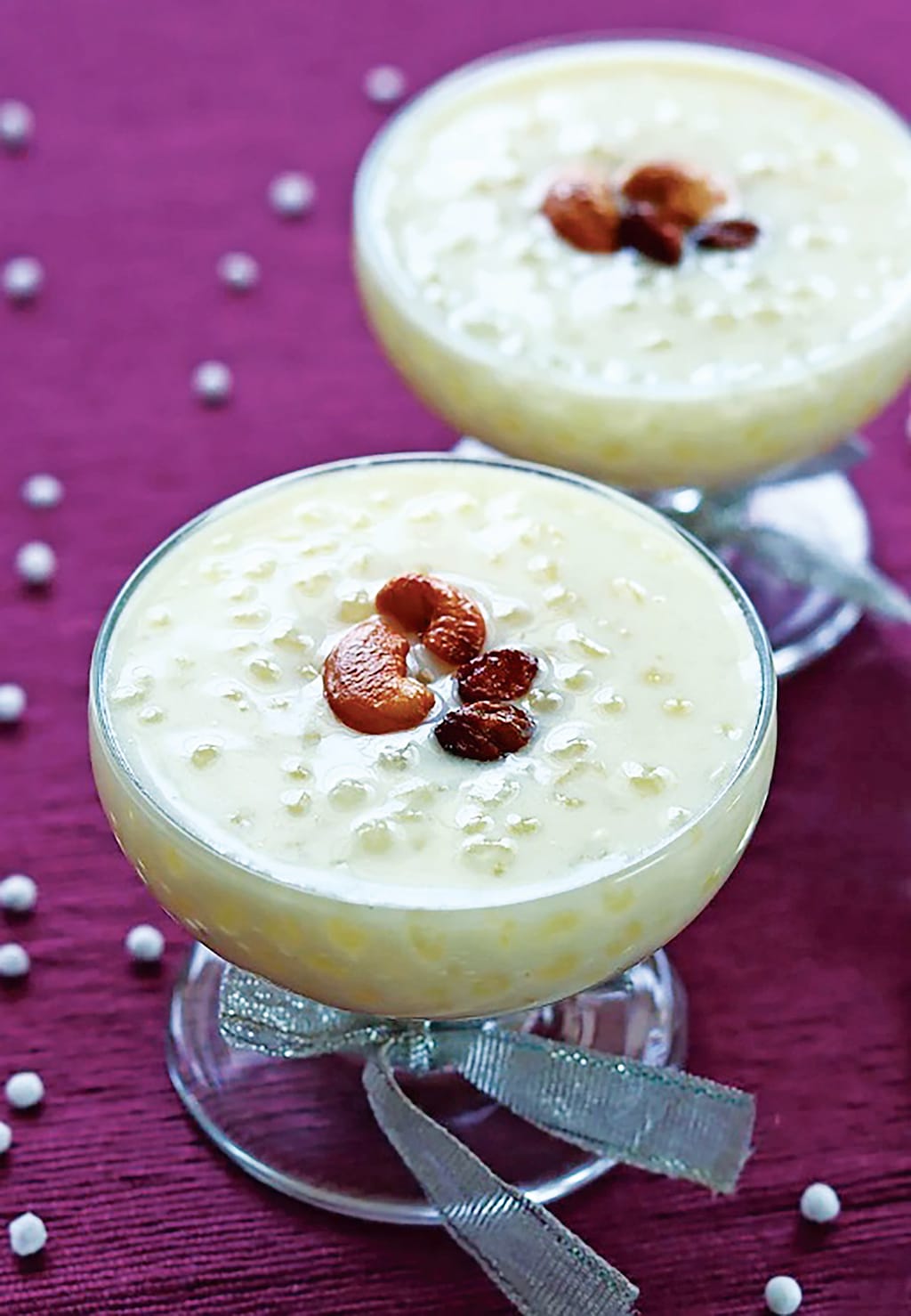 Sweet traditions in every spoonful: three festive payasam recipes to ...