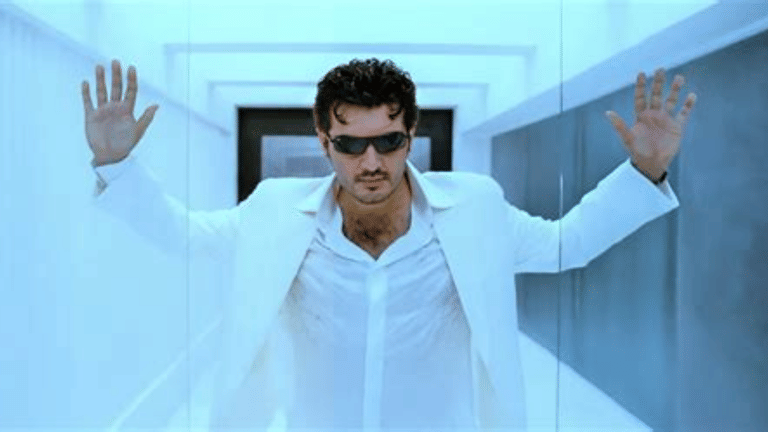 Actor Ajith’s Billa to re-release in theatres on his 55th birthday