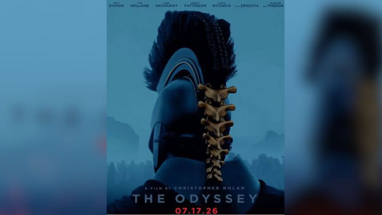 Nolan’s The Odyssey gets R rating