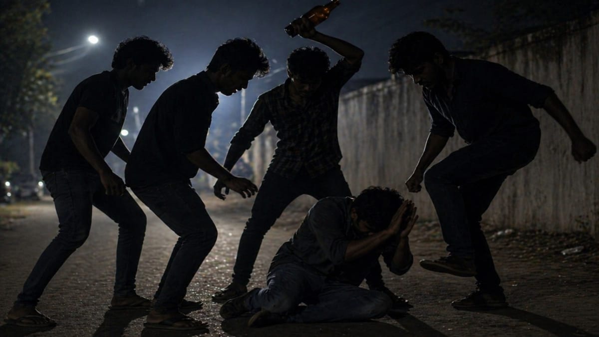 Seven Dalits injured in attacks by gang in Tenkasi, Tirunelveli districts