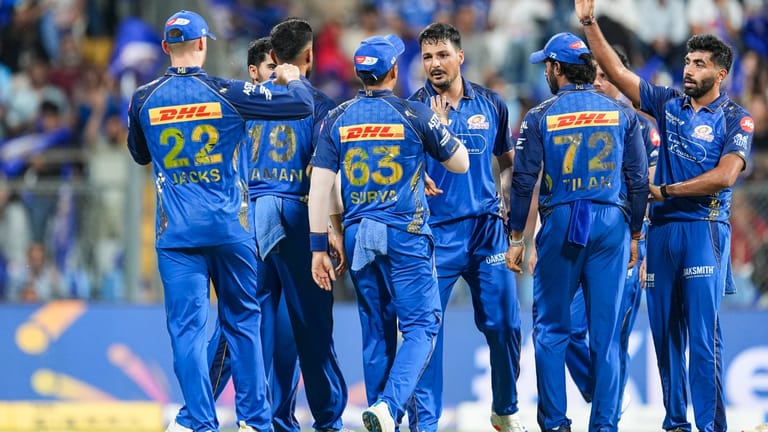We were not consistent enough: Jayawardene on MI's disastrous IPL season