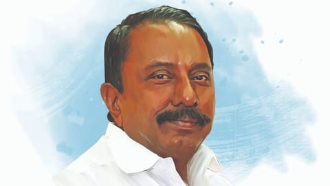 TN election results 2026: Sengottaiyan now 10-time MLA, promises model ...