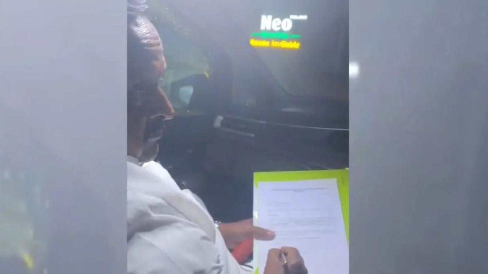 TVK drags politics into deepfake era with forged support letter: TTV