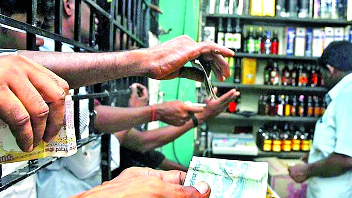 Techie launches site crowdsource complaints on Tasmac