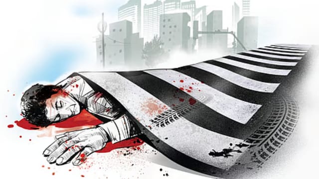 UP: Three killed, five injured after SUV rams tractor-trolley on Ganga ...
