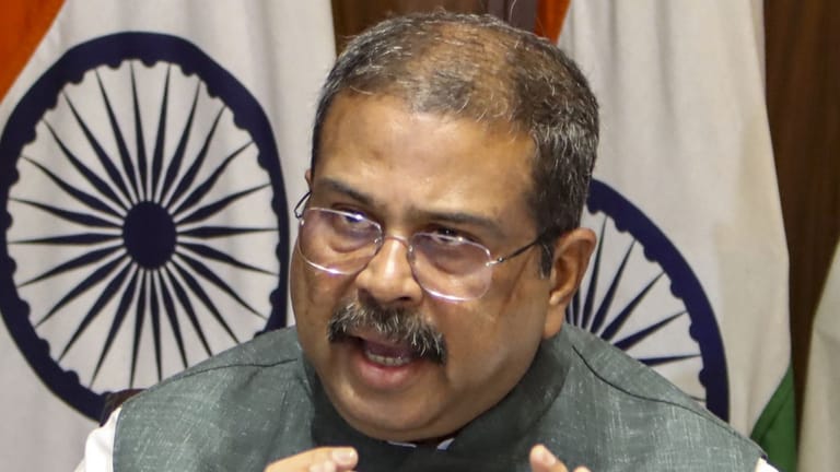 NEET-UG re-exam on June 21; computer-based test from next year, says ...