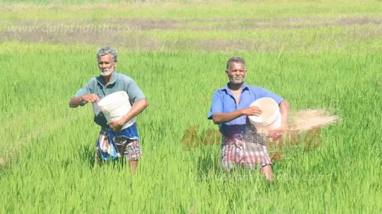 Tamil Nadu: Farmers urge new government to continue separate agri budget