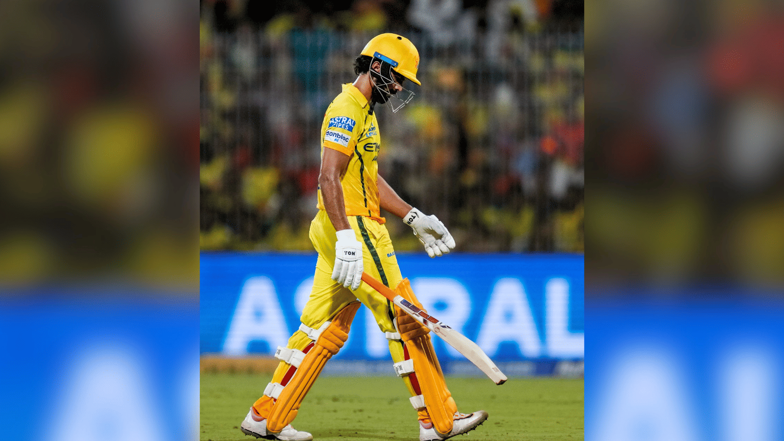 It's a big transition for Ruturaj the captain, will take time: Stephen ...