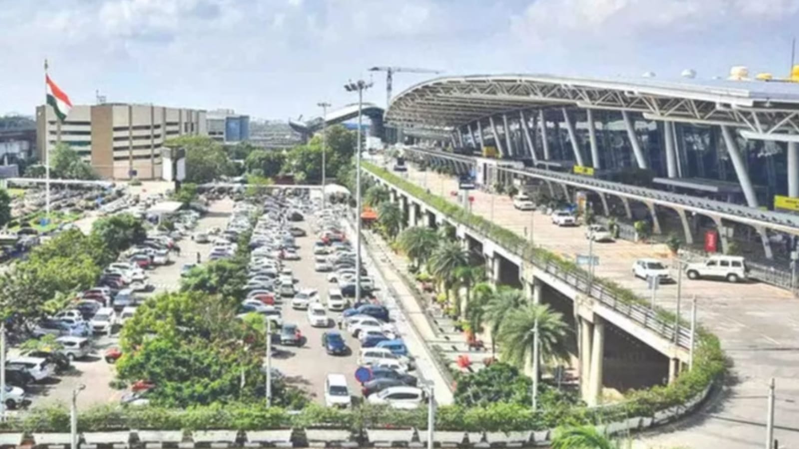 Ailing 58-day-old Kenyan girl dies mid-air en route to Chennai