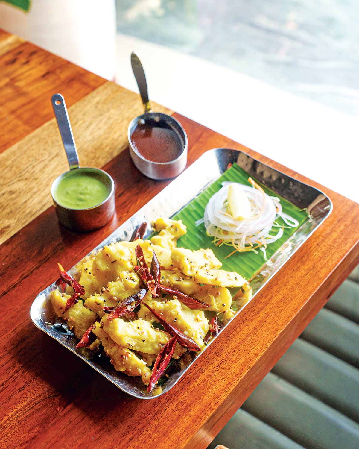 Chennai’s new restaurant Parva brings the flavours of 23 states under ...