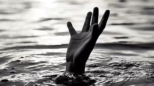 Chennai: Search intensifies for 16-year-old boy swept away at Marina beach