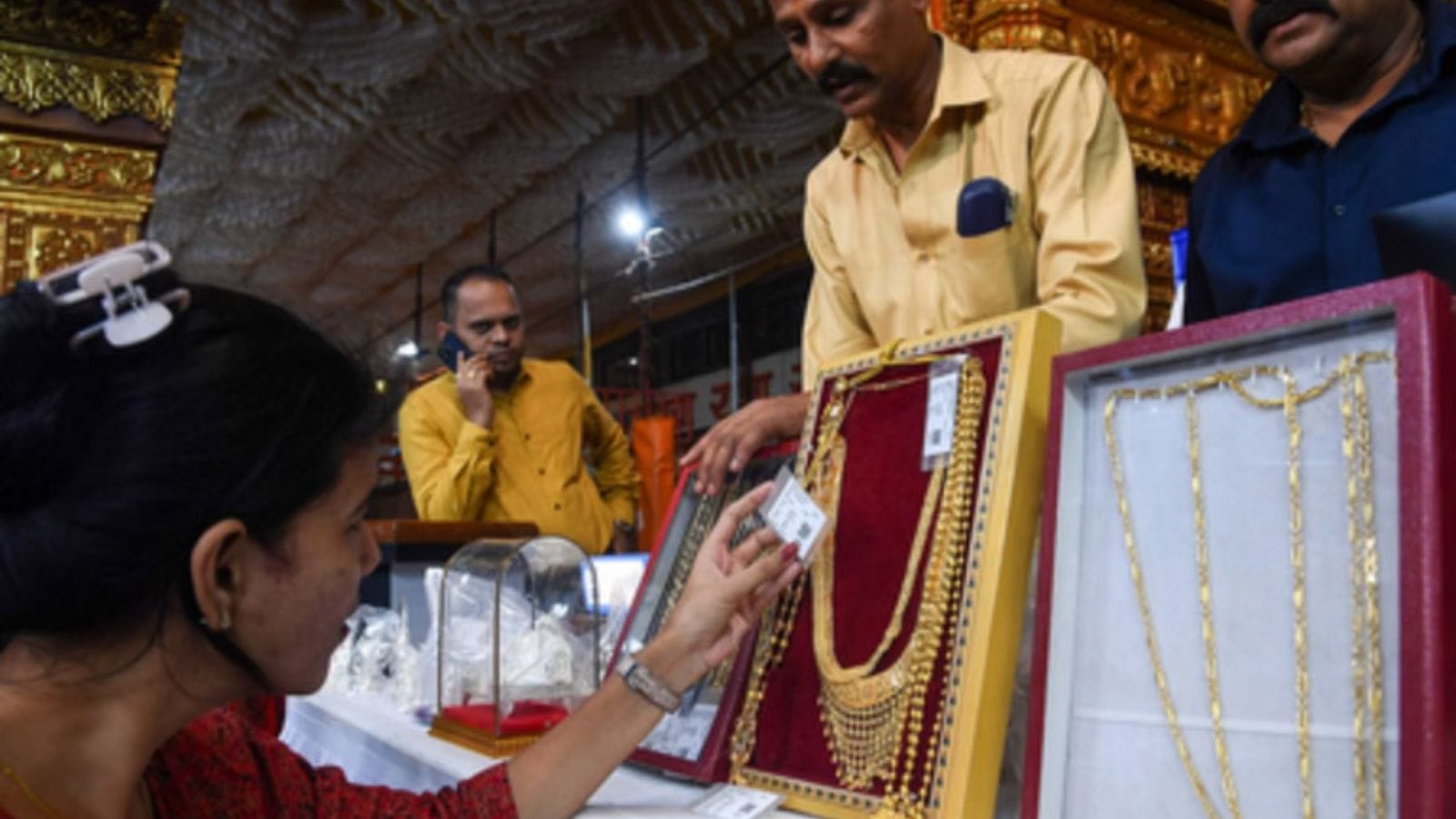 Gold prices to range between Rs 1.5-1.8 lakh for remainder of 2026: Report