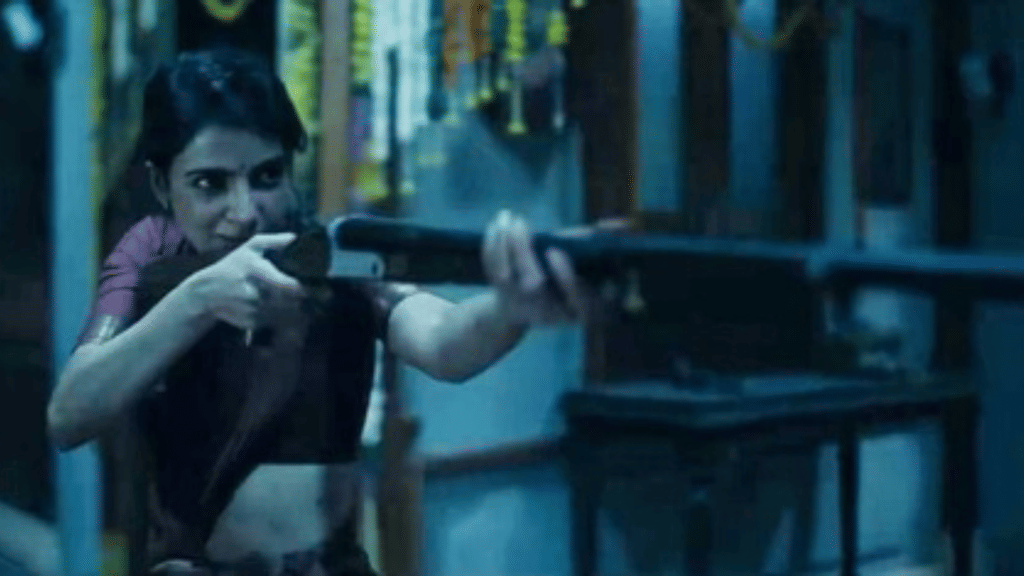 Maa Inti Bangaram doesn’t put women into boxes: Samantha