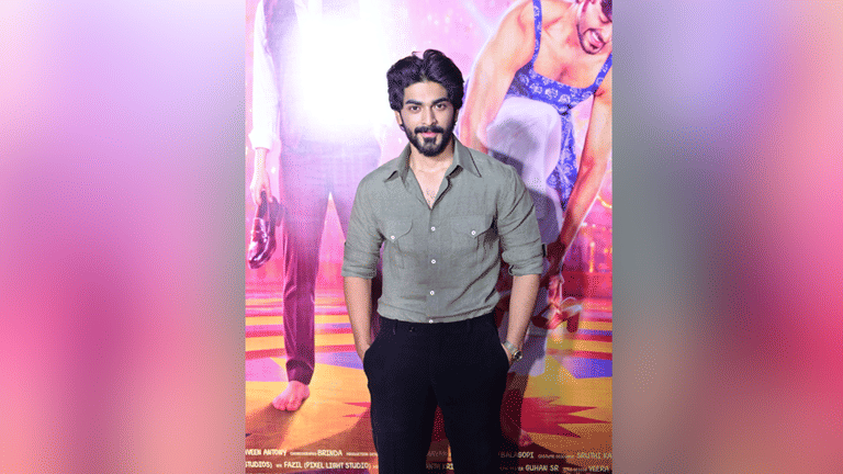 Khushbu Sundar: Santhosh completed a bartending course to play a bar ...