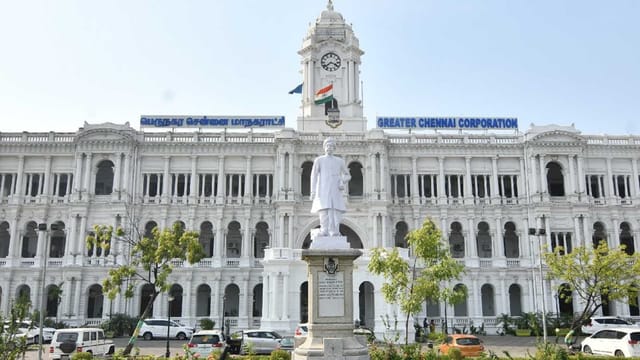 Manpower crunch short circuits Chennai Corporation's electrical department