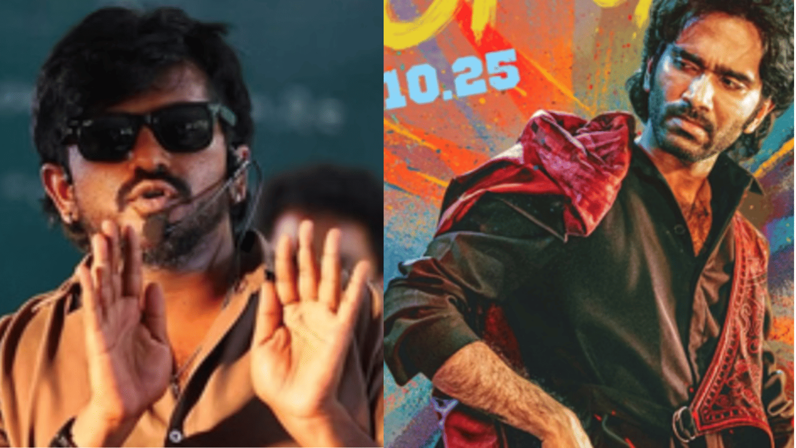 Ashwath Marimuthu to play a cop in Pradeep’s production