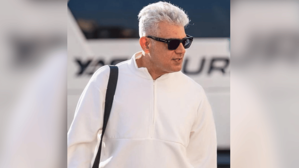 Ajith Kumar's mother Mohini passes away at 85; Kamal Haasan, Vijay ...