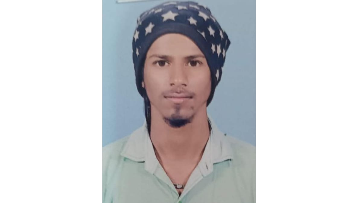 Youth’s burnt body found in Coimbatore drain