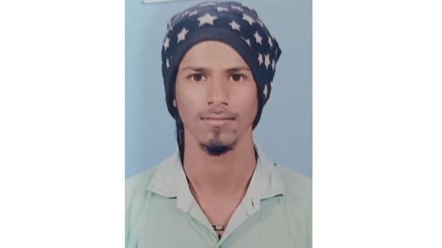 Youth’s burnt body found in Coimbatore drain