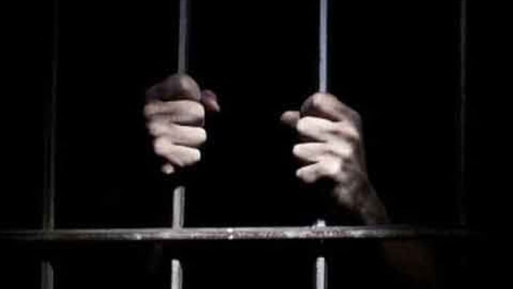 5 shifted for attacking accused in Coimbatore prison
