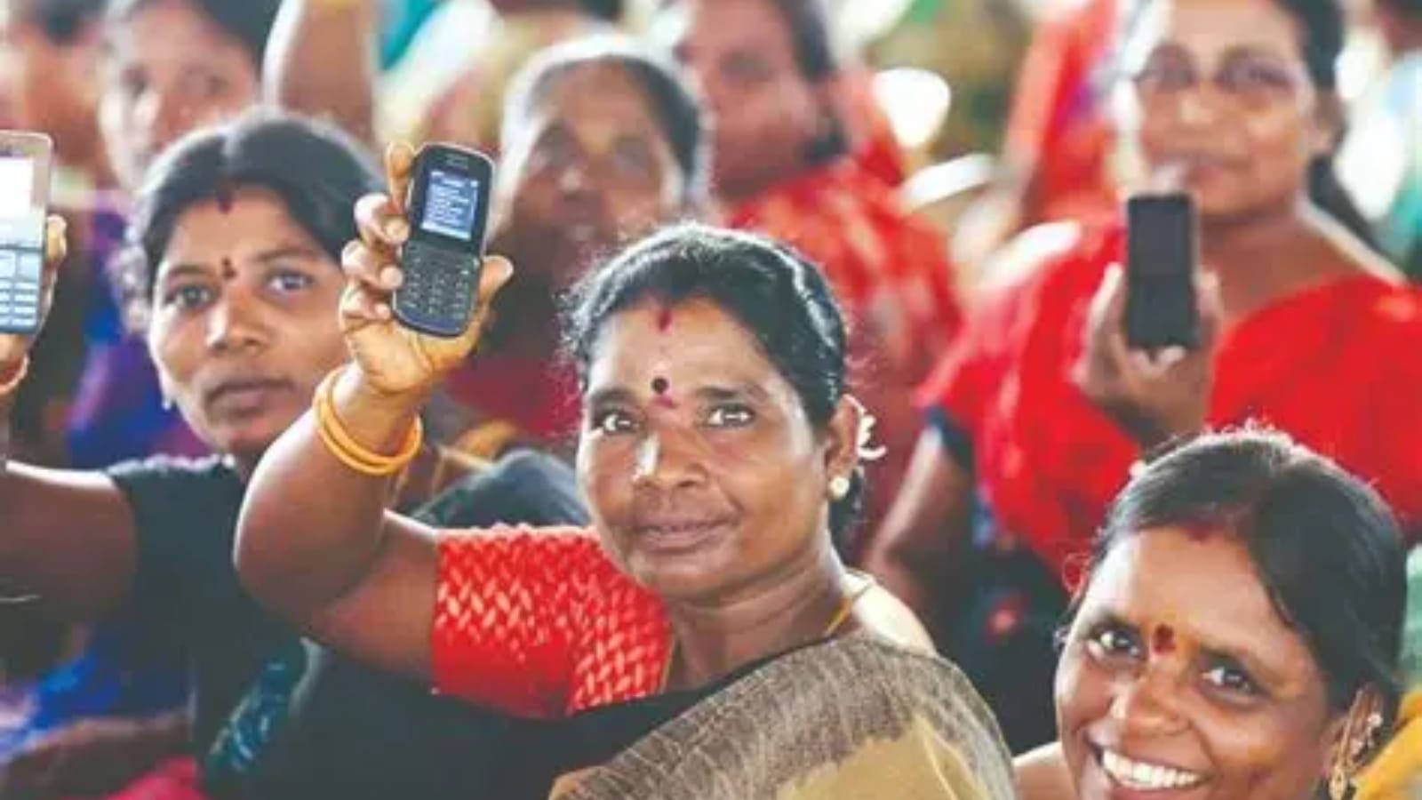 80 lakh Maharashtra women ineligible for Ladki Bahin scheme; Oppn ...