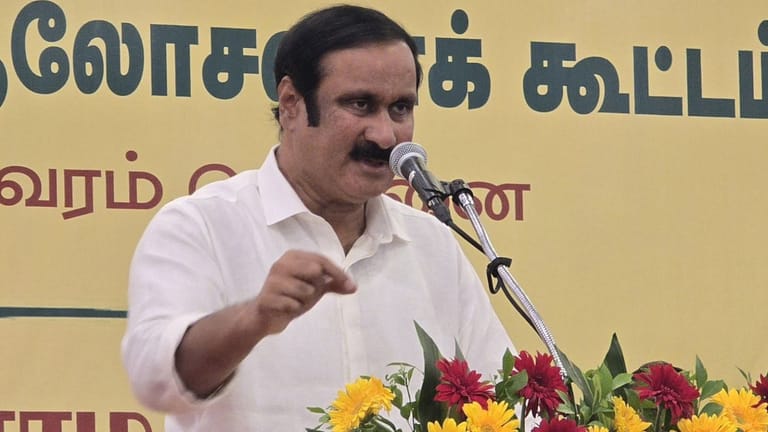 Challenge Supreme Court order on super-specialty seats, urges PMK ...