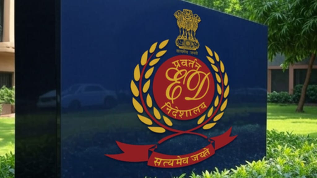 TTD ghee adulteration case: ED conducts searches, seizes Rs 60 lakh ...