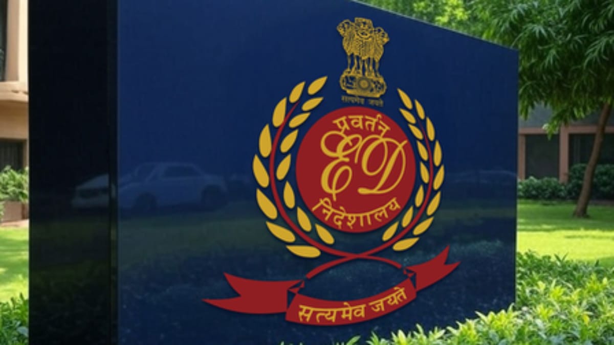 TTD ghee adulteration case: ED conducts searches, seizes Rs 60 lakh ...