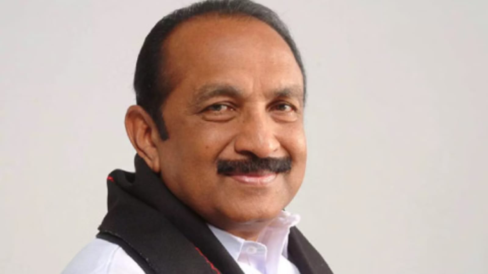 Vaiko moves a step away from DMK alliance, leaves decision to GC