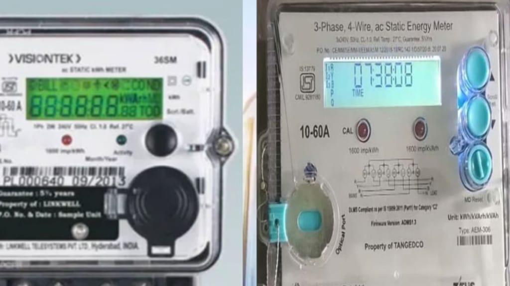 Madhavaram residents flag delay in power meter readings, fear higher bills