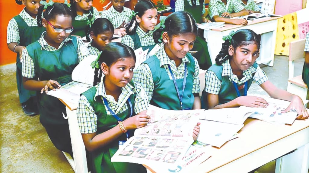 Tamil Nadu schools set to reopen on June 4 for 2026-27 academic year
