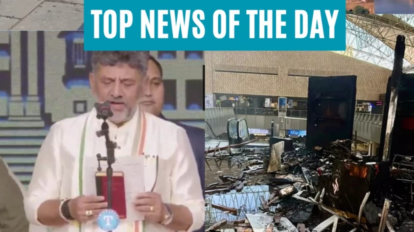 DT Next News Recap: What are the top headlines of today, June 03, 2026