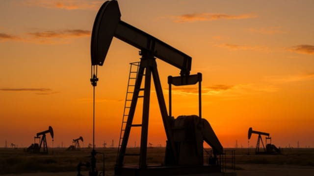 Crude oil prices fall over 1 pc as ceasefire hopes ease West Asia concerns