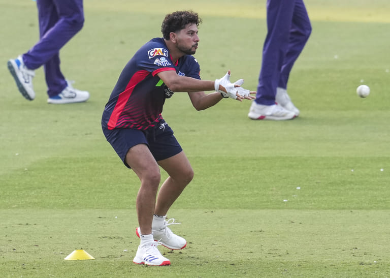 Switching formats not easy; devoted time at nets for Afghanistan Test ...