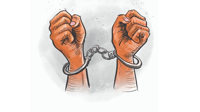Chennai Police arrest 77 in week-long anti-drug drive