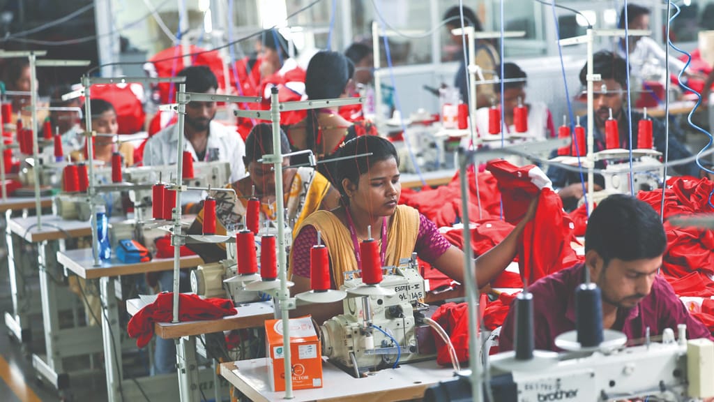 685k Tamil Nadu | Clean energy shift can save textiles Rs 3,250 cr: Study