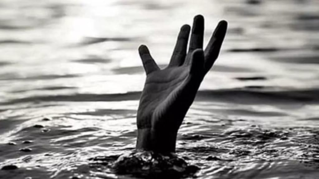 Class 11 boy drowns while bathing in pond in Thanjavur