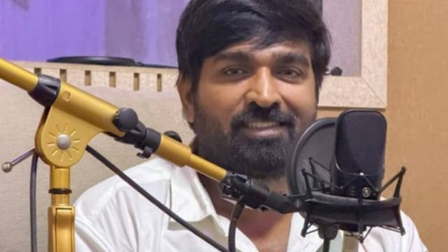 Vijay Sethupathi completes dubbing for teaser of Puri Jagannadh's ...
