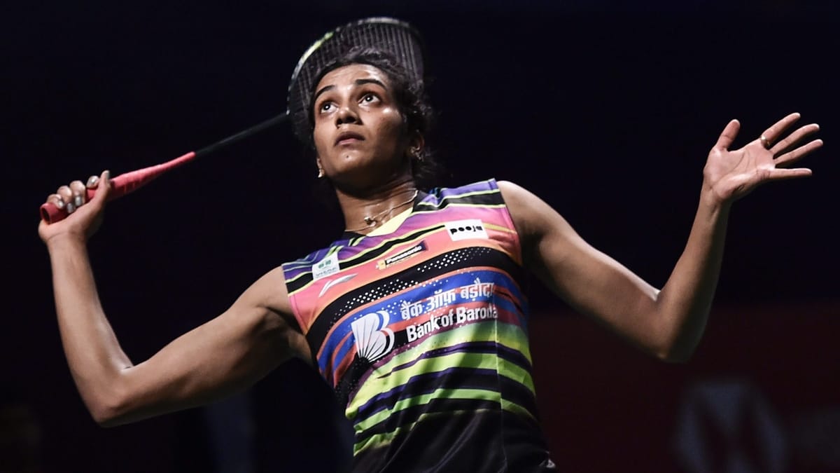 Sindhu eyes title breakthrough, Ayush leads men's challenge at ...