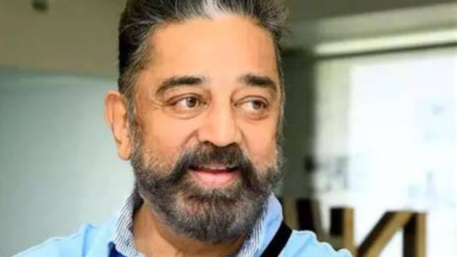 Kamal Haasan: We made Pushpak in 15 lakhs