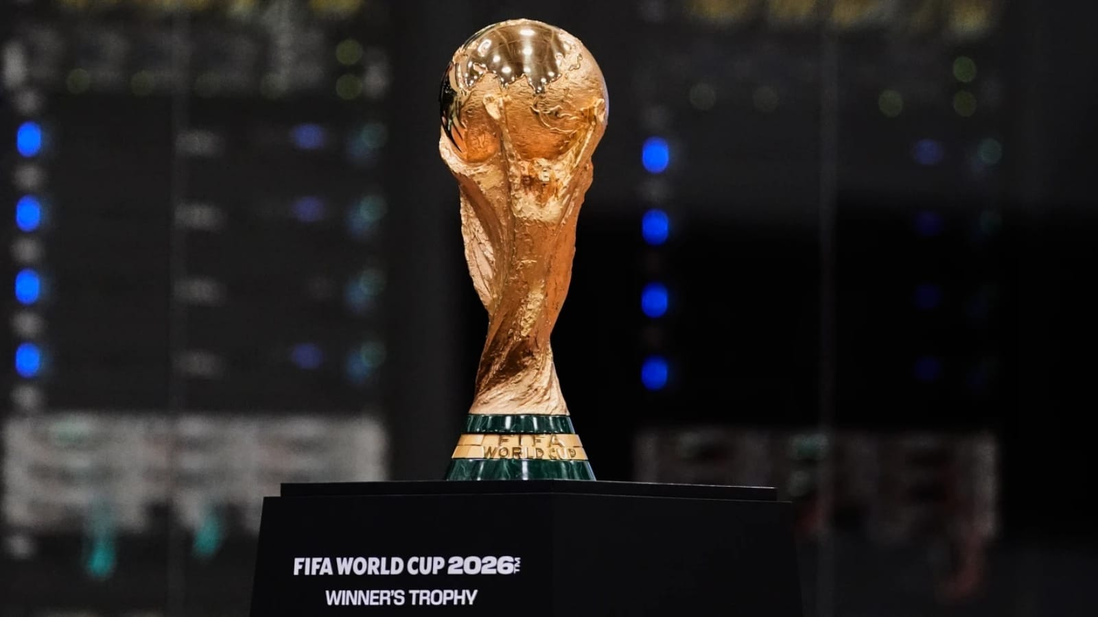 Seven wonders of new football world