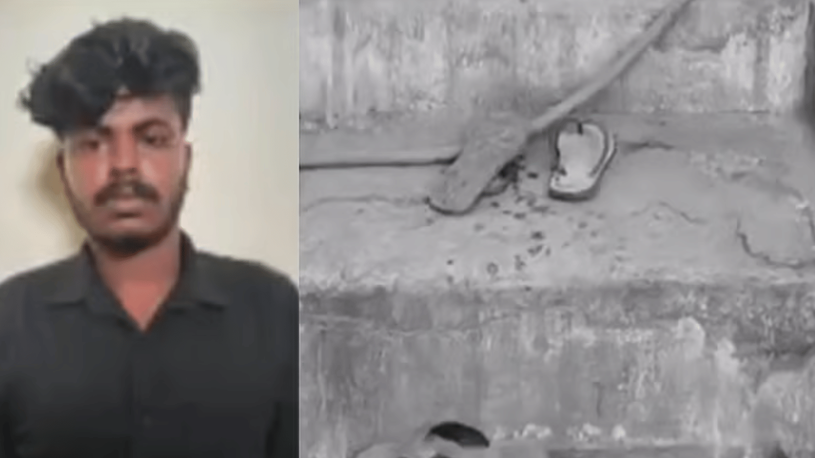 Tirunelveli man hacks sister to death for pursuing romantic relationship