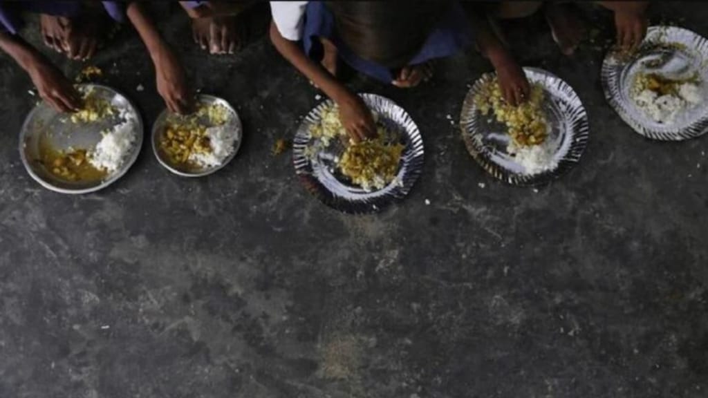 28 Kerala tourists suffer from food poisoning in Goa
